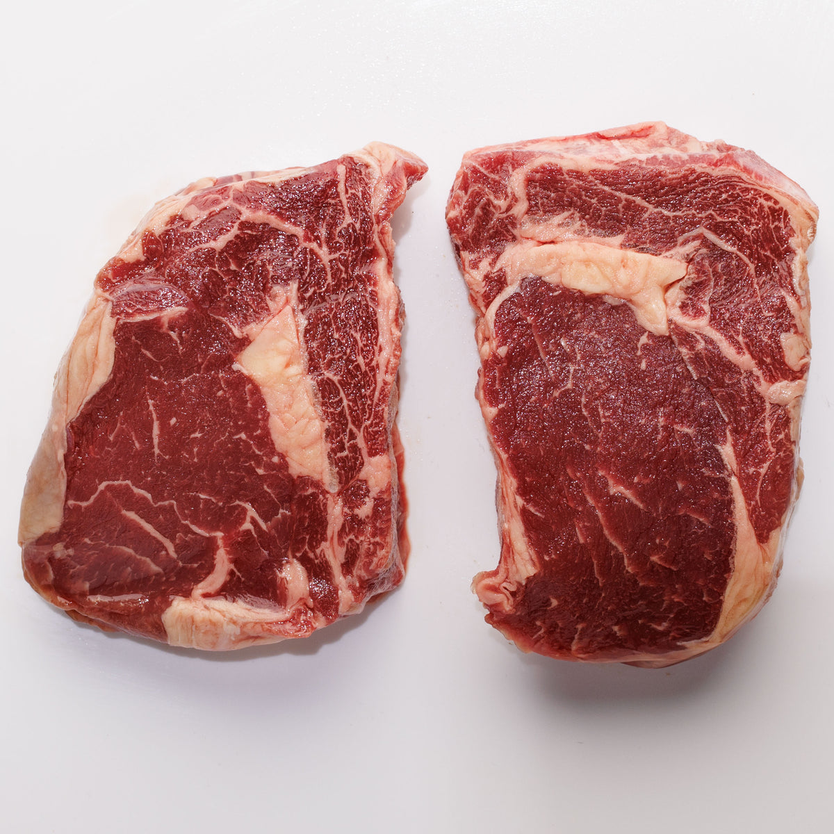 Rib Fillet Steak – Eastwell Farms