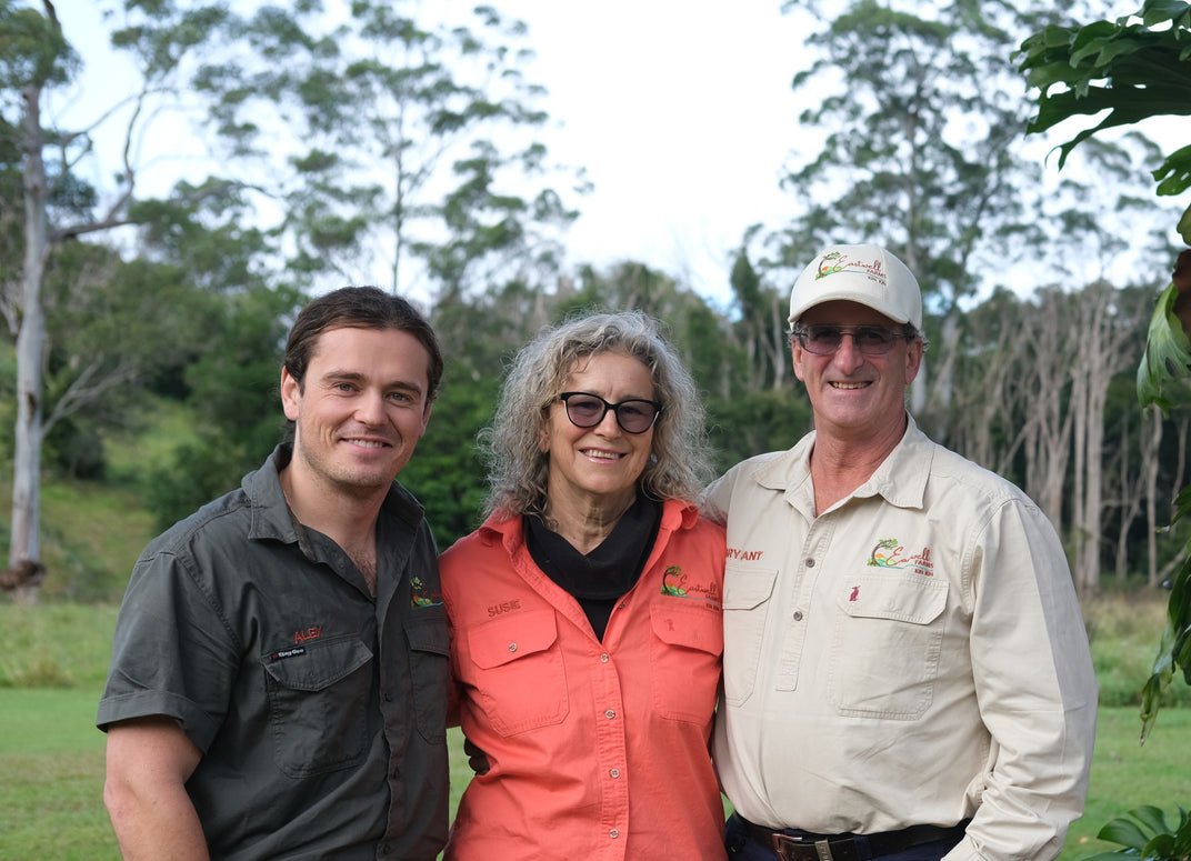 About Us – Eastwell Farms